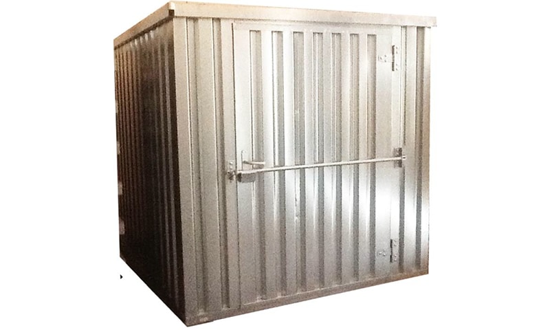 Bodegas Móviles – Kandado