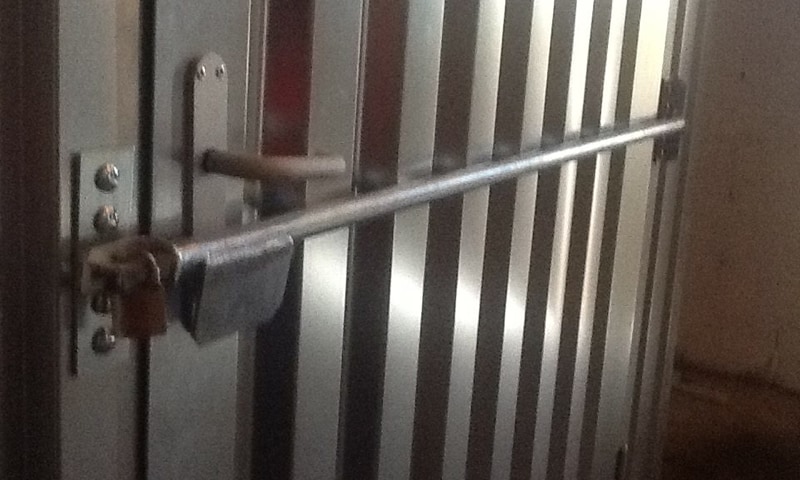 Bodegas Móviles – Kandado