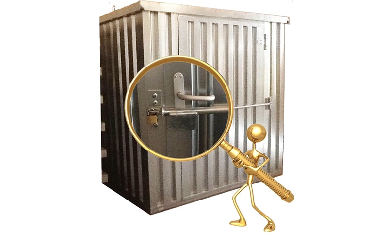 Bodegas Móviles – Kandado